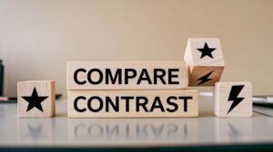 Compare vs Contrast: Unlocking the Power of Analytical Thinking ...